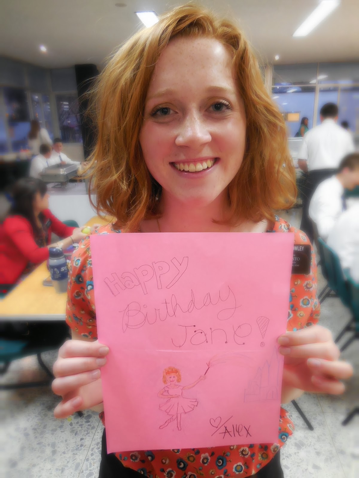 Alex Powley - Ecuador, Quito North Mission: Week 4 - Mexico City MTC ...